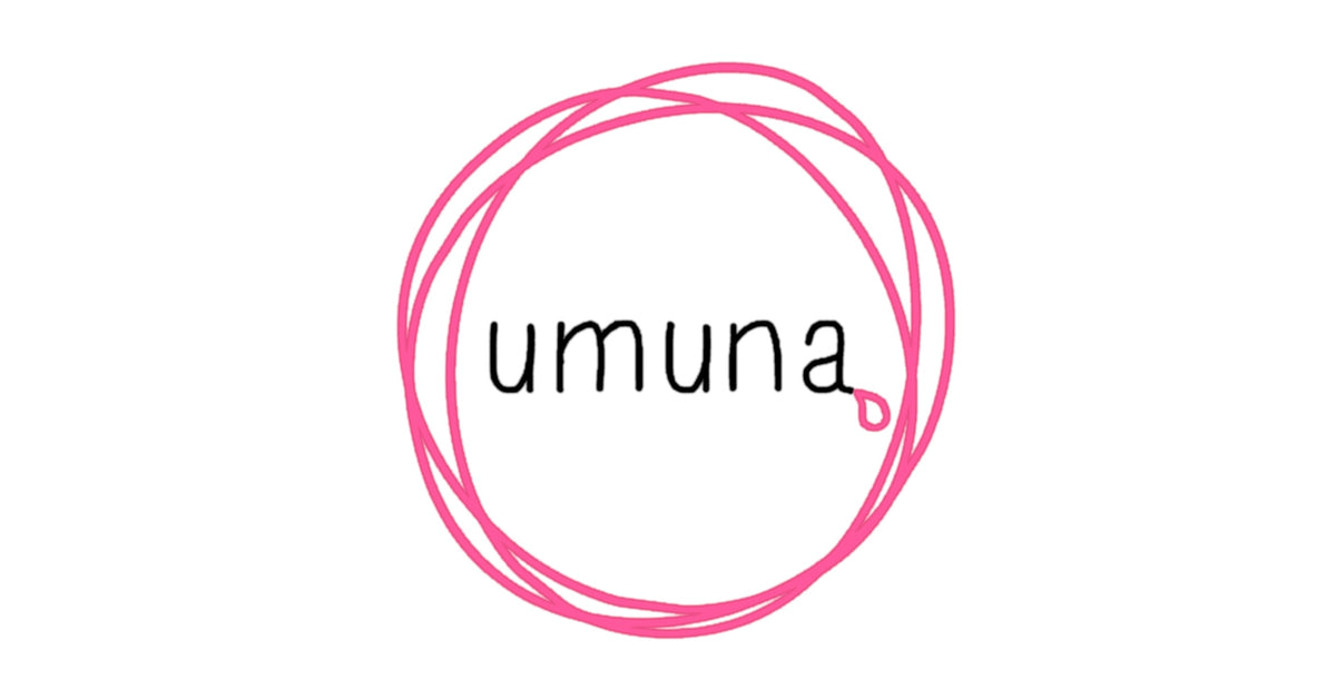 Guida alle taglie – Umuna